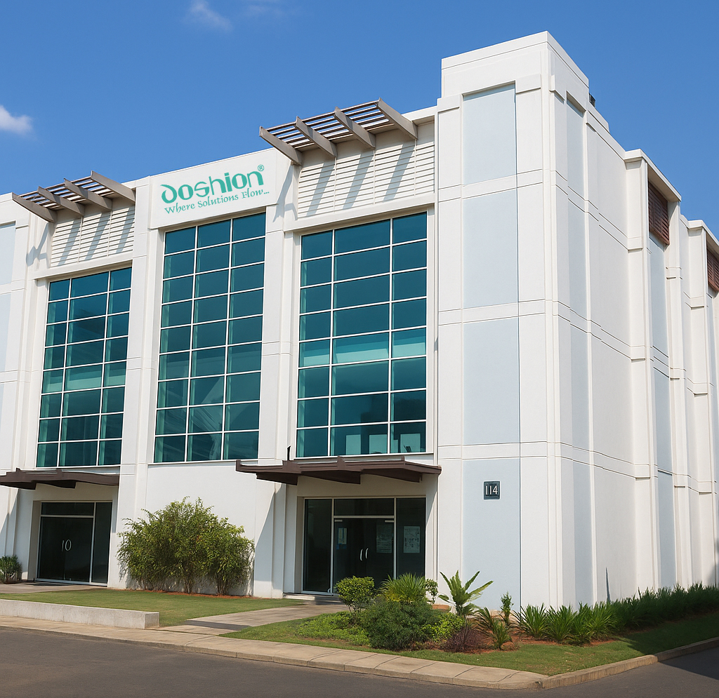 Careers – Doshion Environment Water Solutions